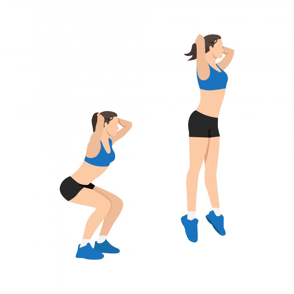 What are Cankles? - Fitness For Women Over 50